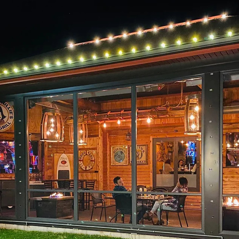 Cafe Calamari - Italian Cuisine - Steaks - Seafood
